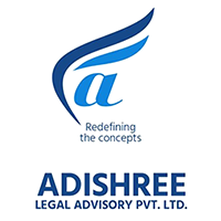 ADISHREE - Legal Advisory Pvt. Ltd.